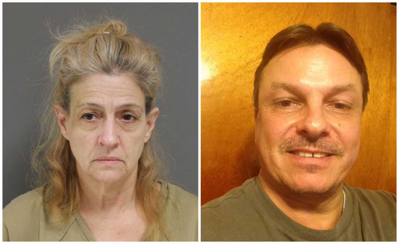 Toms River Woman Sentenced In Roommate's Shower Rod, Tape Dispenser ...