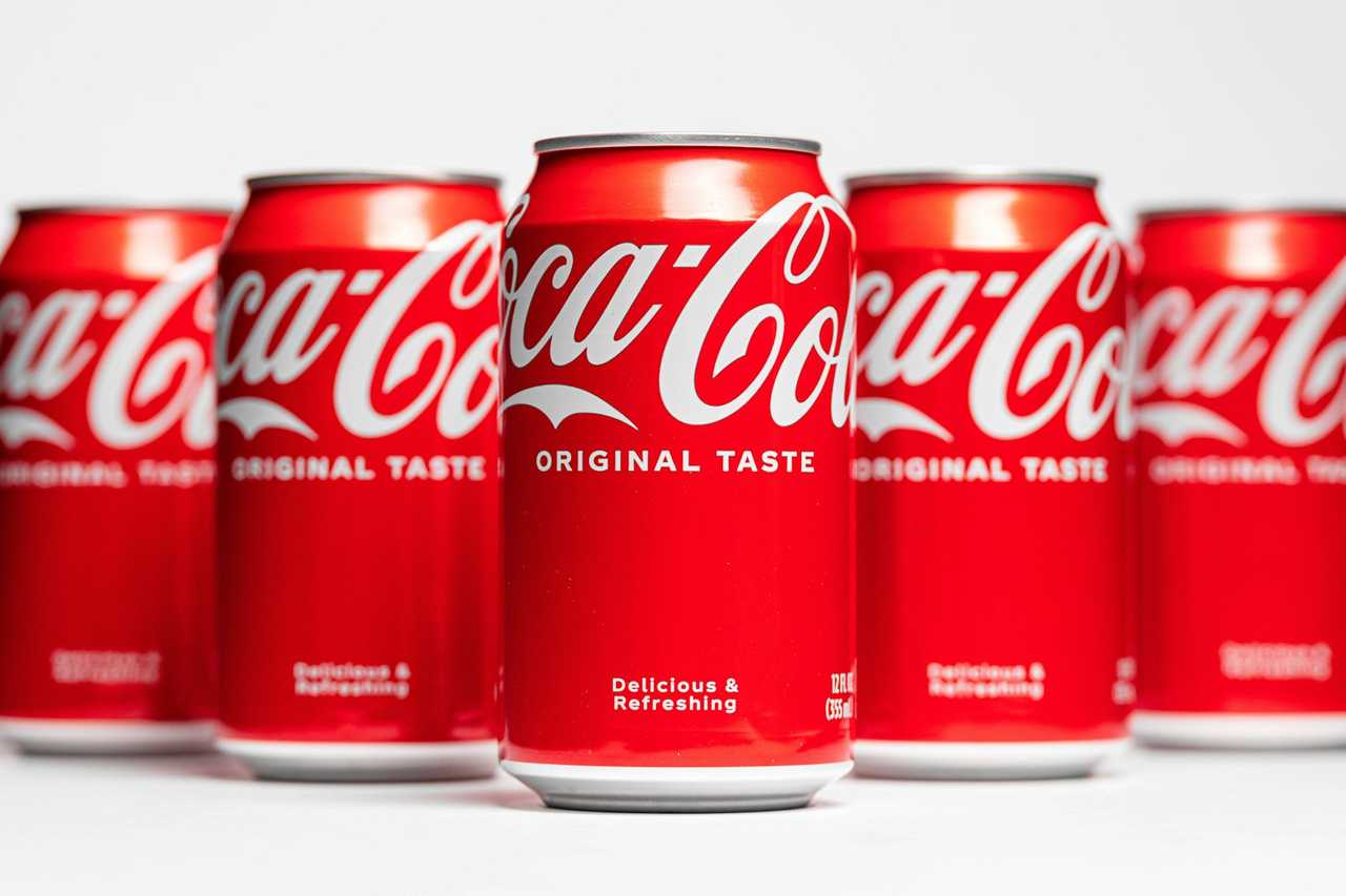 Coca-Cola Reviving Fan-Favorite Soda Flavor With Retro Packaging ...