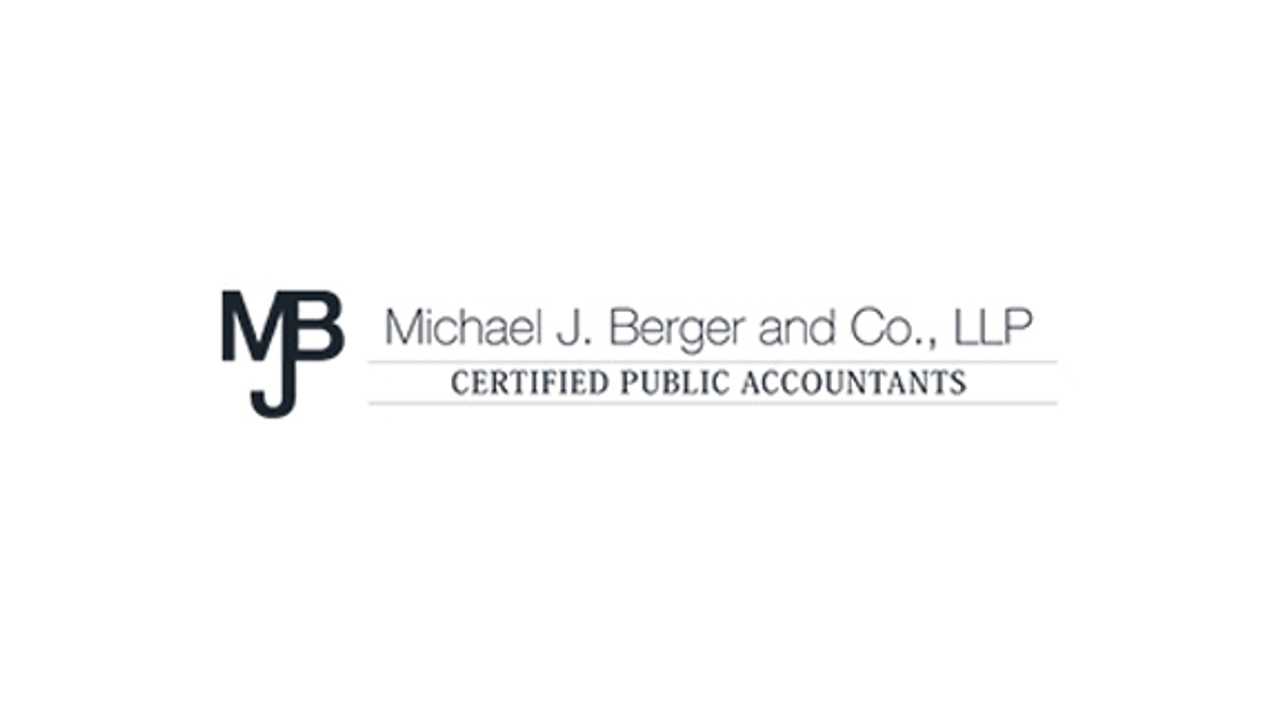 Best Accounting Firm On Long Island In 2024: Michael J. Berger and Co ...
