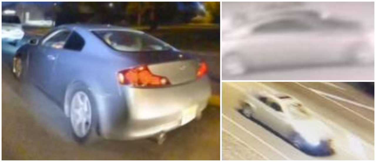 21 Year Old Woman Killed In South Jersey Hit And Run Police Searching