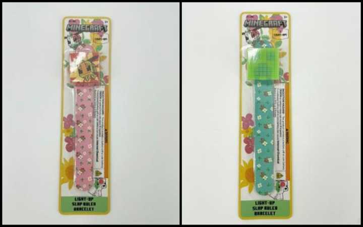 Battery Hazard Prompts Recall Of Popular Minecraft Toy | Bethesda Daily ...