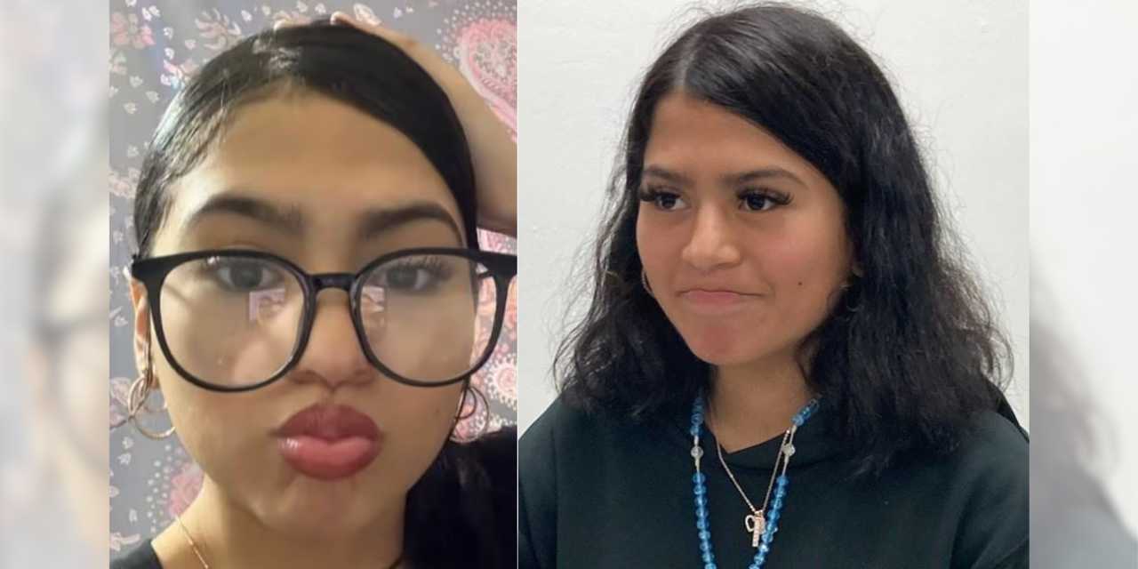 Uniondale Girl, 14, Was Missing For 2 Days Before Relatives Reported ...
