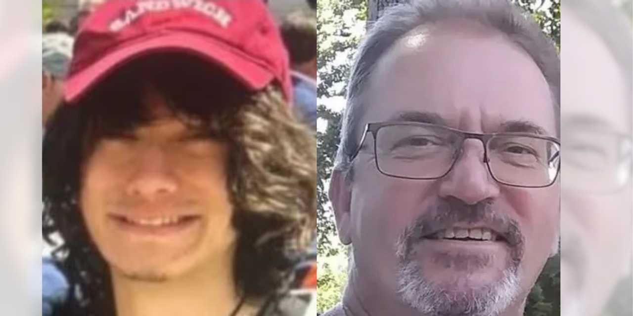 Body Found In Pool Is Fugitive Who Murdered NY Dad Months Earlier ...