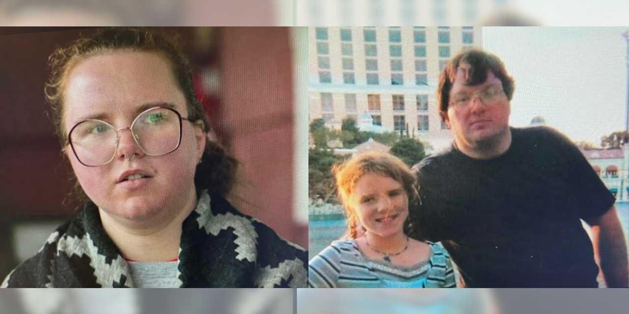 Daughter Of Accused Gilgo Beach Killer Rex Heuermann Believes He May Be ...