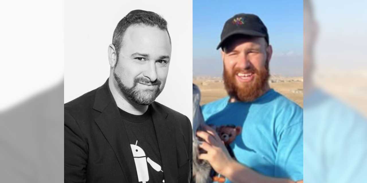 Israeli Tech Guru Hillel Fuld Mistakenly Declared Dead After Cousin ...