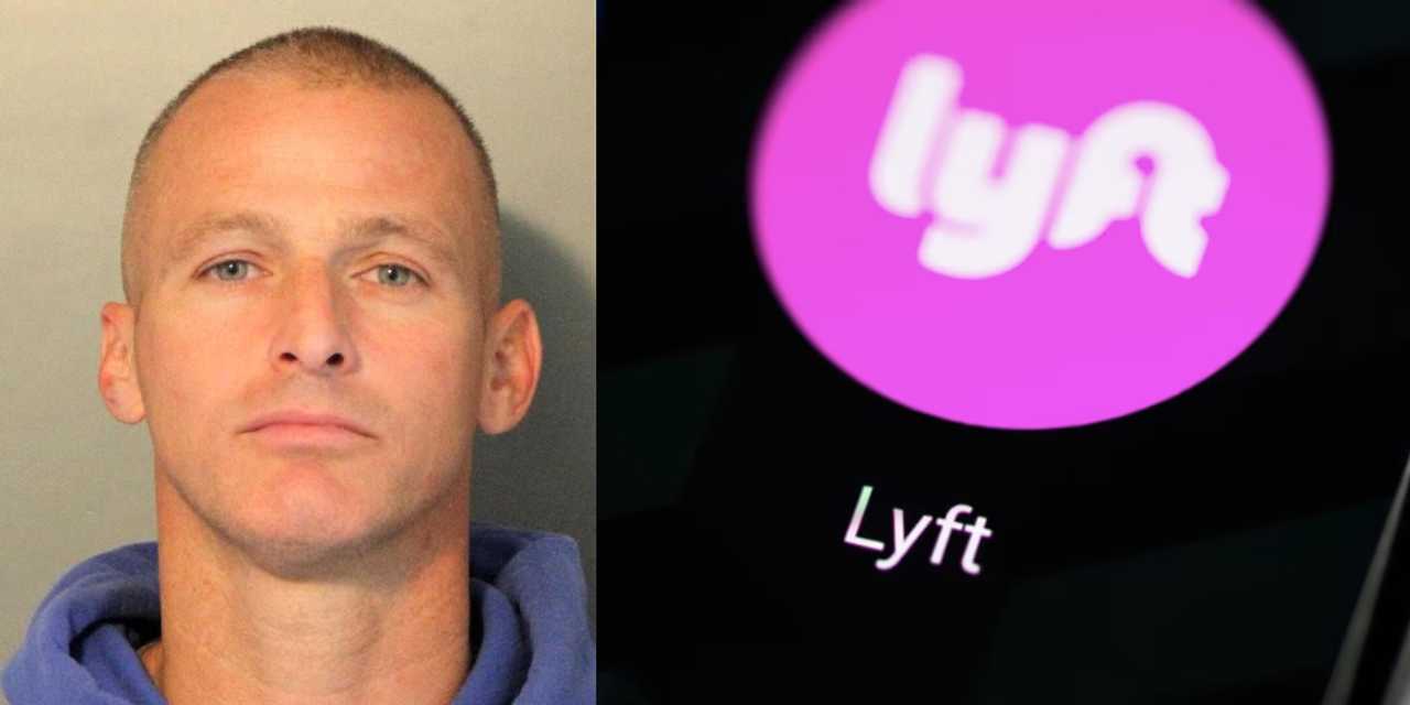 LI Man Beat Lyft Driver With Bat In Late-Night Attack, Police Say ...