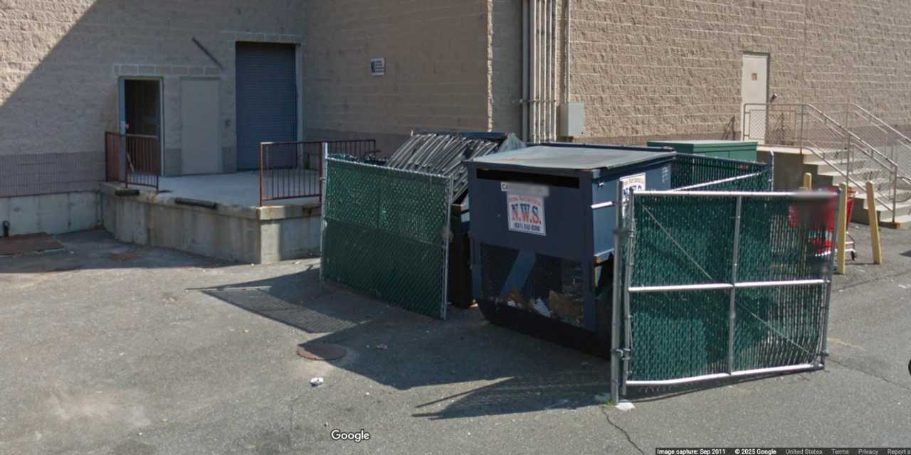 Man Sleeping In Dumpster Killed When Garbage Truck Arrives At LI ...