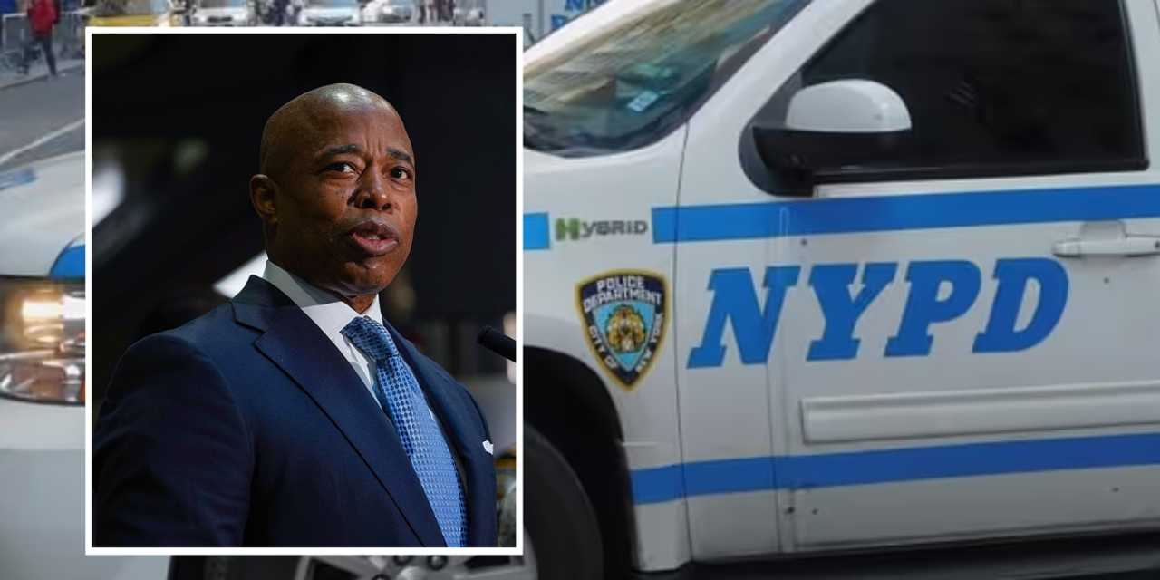 Mayor’s Bodyguard Tied To Crypto Torture Case? Nypd Officers Subject Of Internal Investigation ...