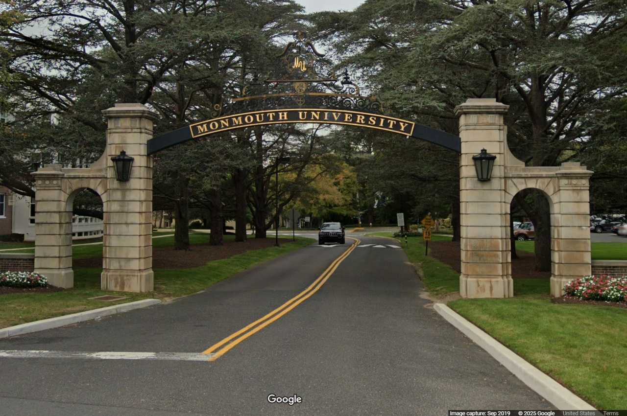 Monmouth U. Closing Renowned Polling Institute Due To 'Changing ...