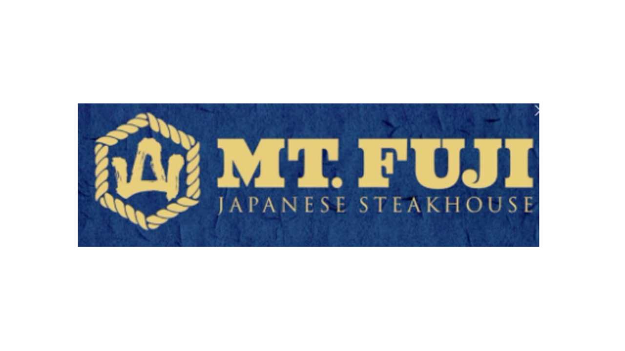 Best Japanese Restaurant In The Hudson Valley In 2024: Mt. Fuji ...