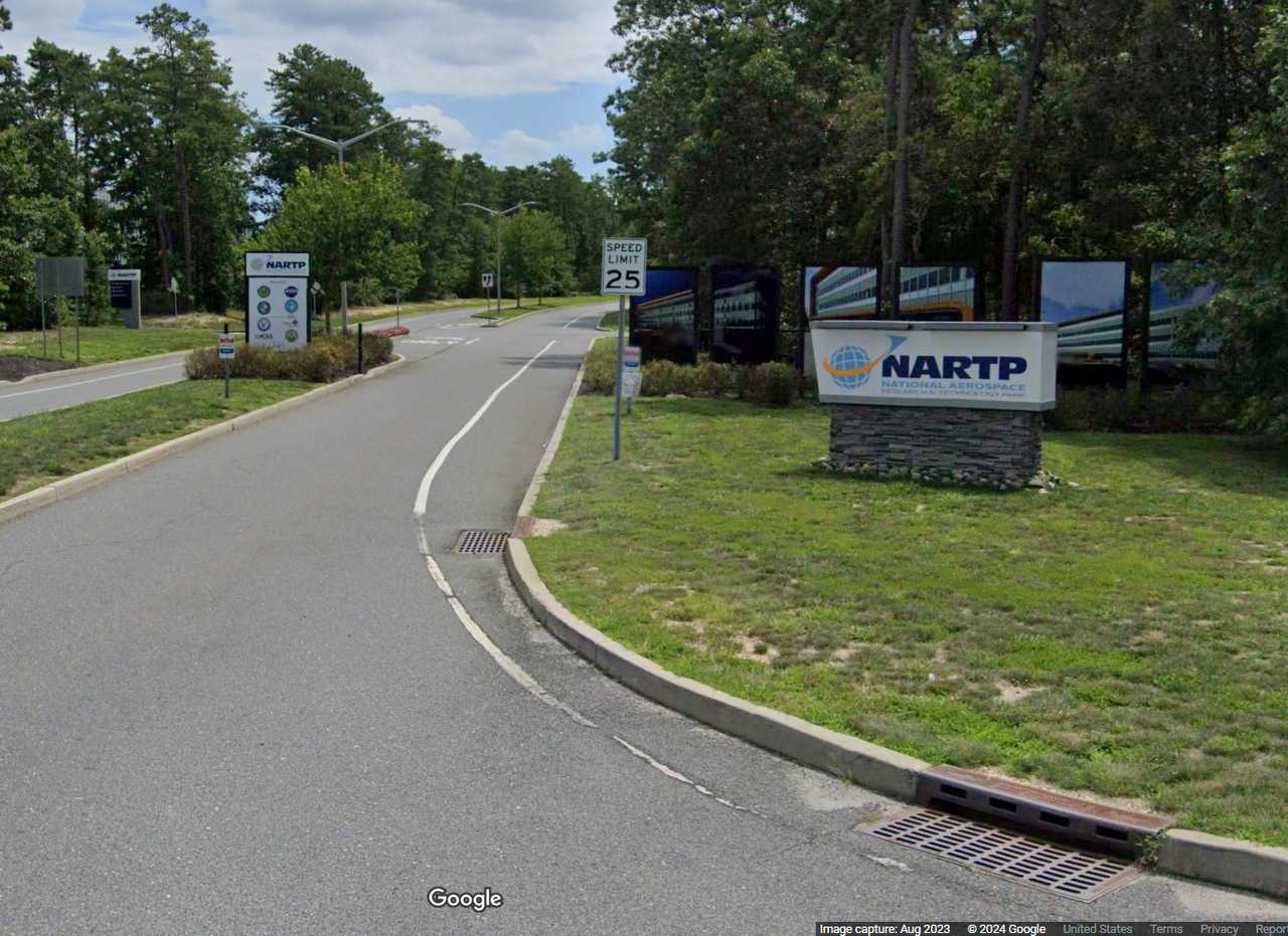 $18.5M Aerospace Innovation Center Planned Near Atlantic City ...