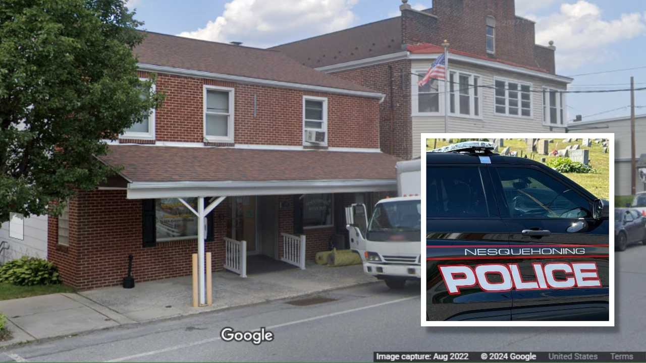 Carbon County Resident Threatened To Shoot Borough Employees: Police ...