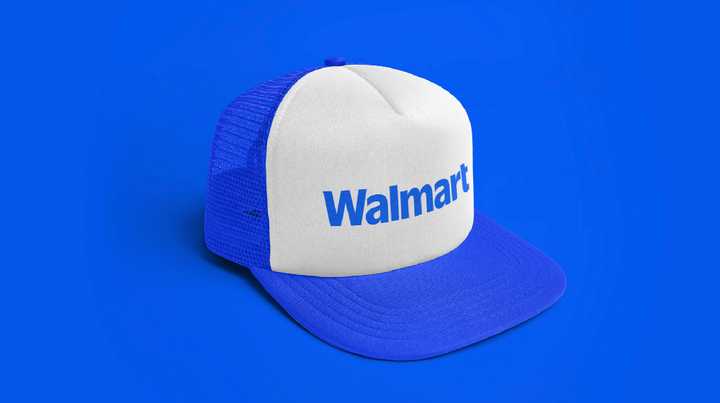 See What Inspired Walmart's First Rebranding, Logo Change In 17 Years ...