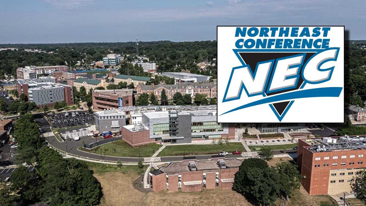 University Of New Haven Joins Long Island, Wagner In NEC As Part Of ...