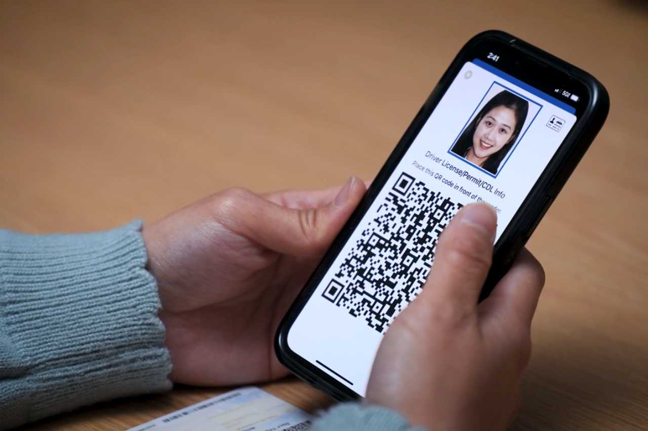 Brand-New Mobile ID Launches In NY, Promises 'Convenience, Security ...