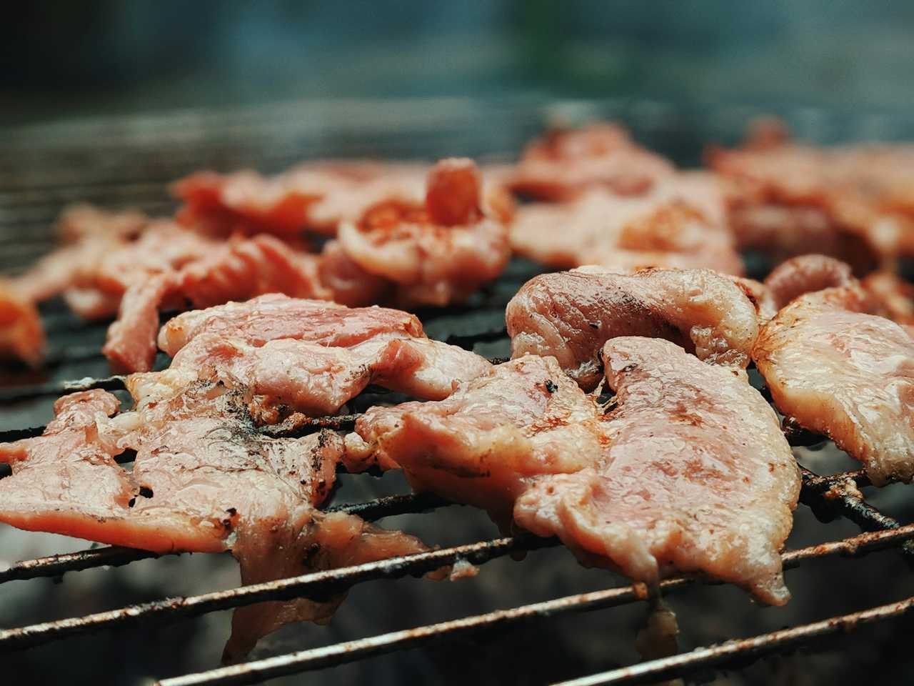 BBQ Chain With NY Locations Closing Restaurants, Converting Some To ...