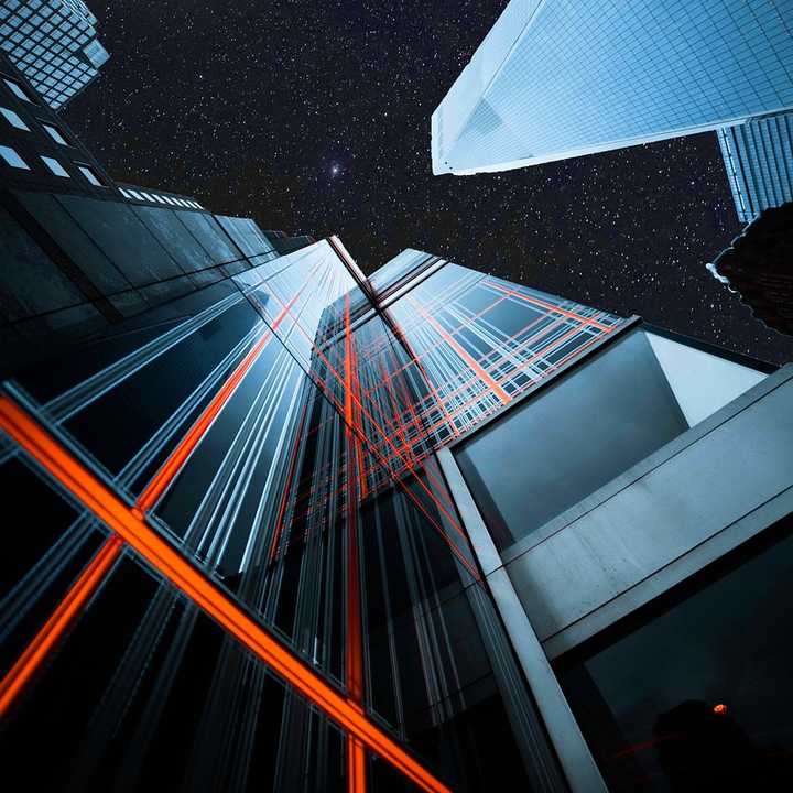 Future Forecast: Here's How Americans Expect Life To Look In 40 Years ...