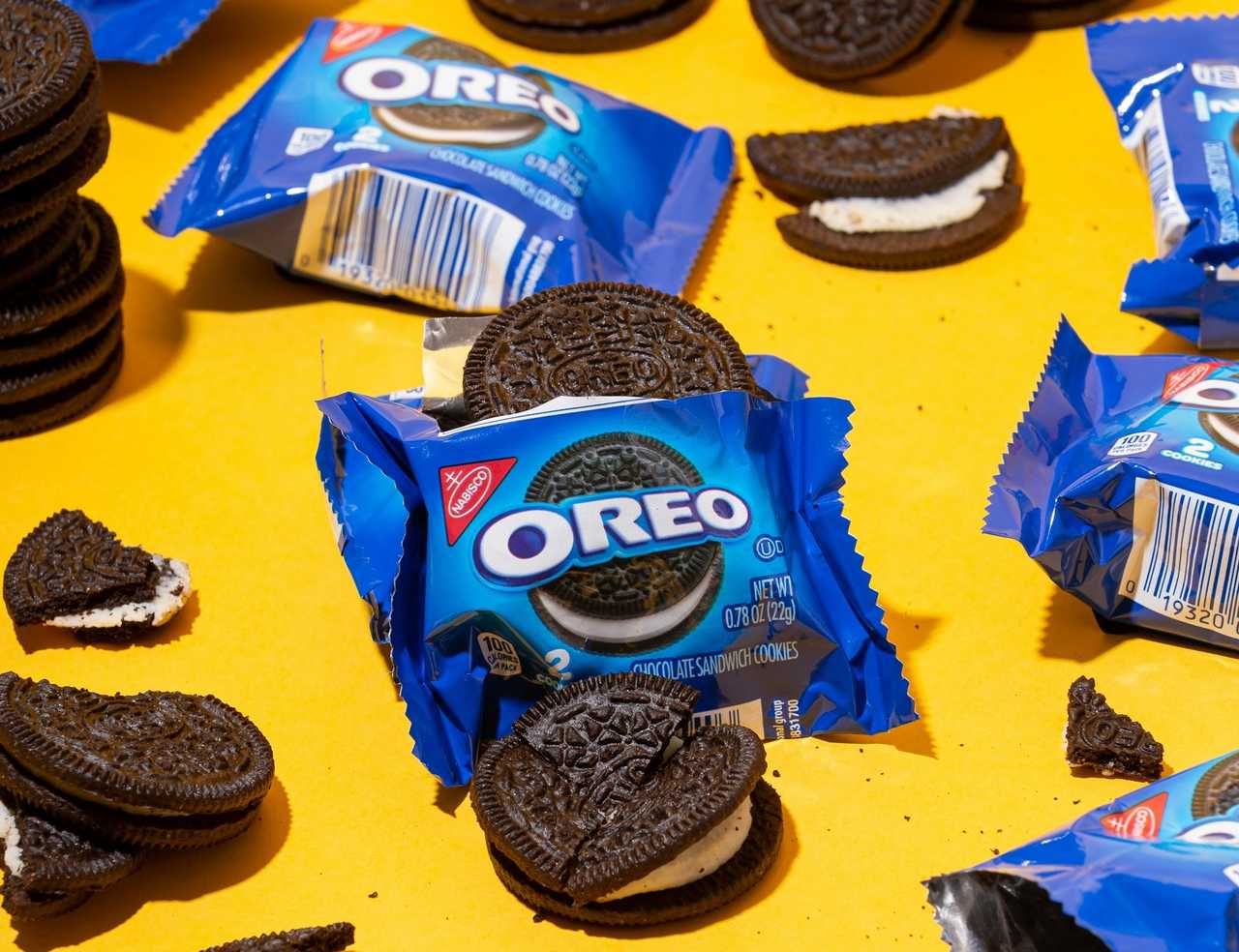 Fan-Favorite Oreo Flavor Returns After Eight Years Of Demands: How You ...