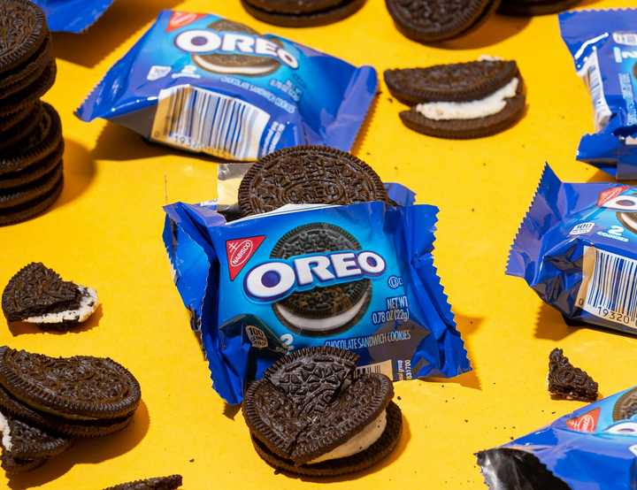 Fan-Favorite Oreo Flavor Returns After Eight Years Of Demands: How You ...