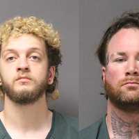 Larsen Road, Jackson Township, NJ | Basking Ridge-Bernards Daily Voice