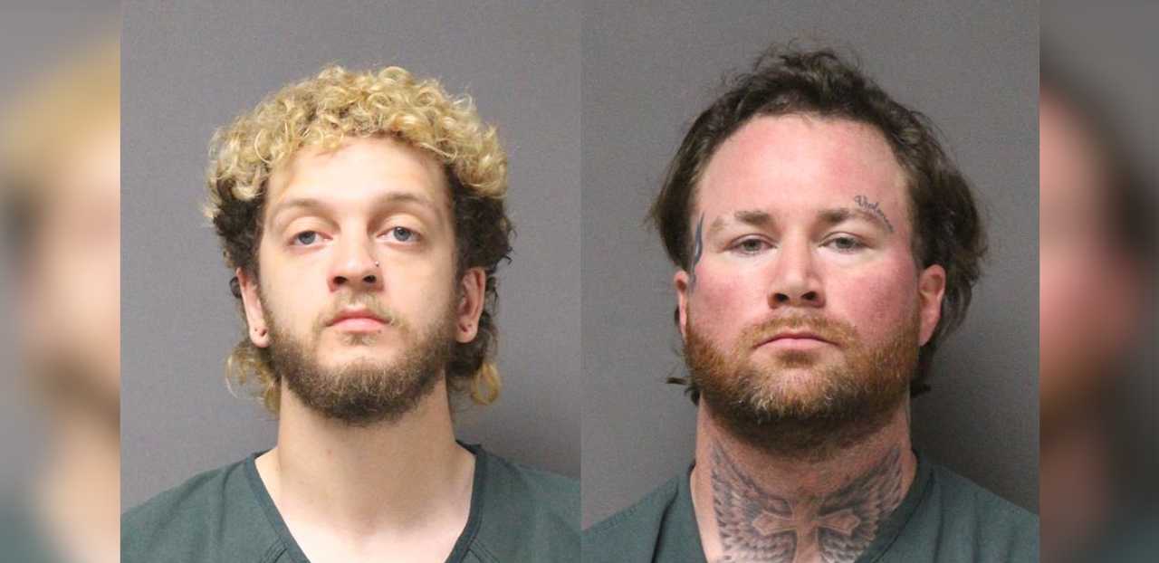 Monroe Township Man Among Two More Arrests In Jersey Shore Murder Plot ...