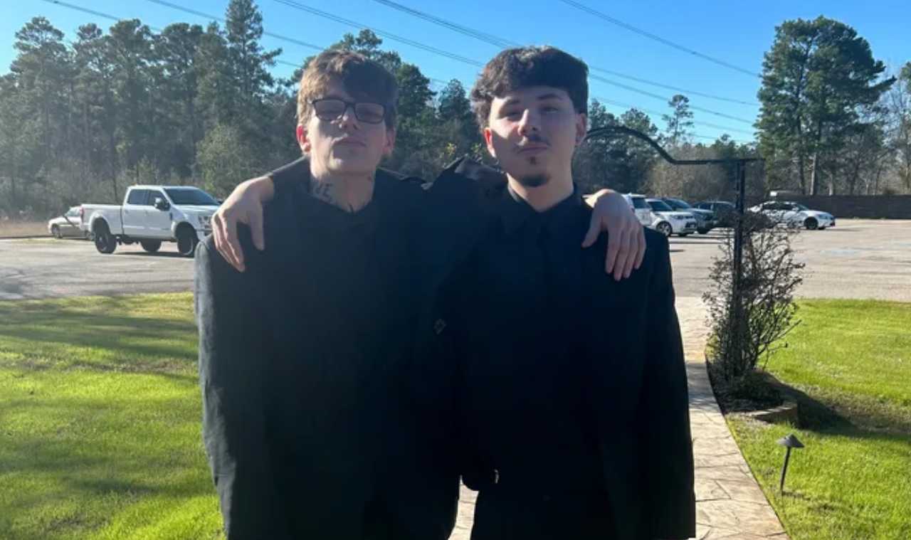 Texas Brothers Stabbed On Mom's Birthday In Pennsylvania, Fund Says ...