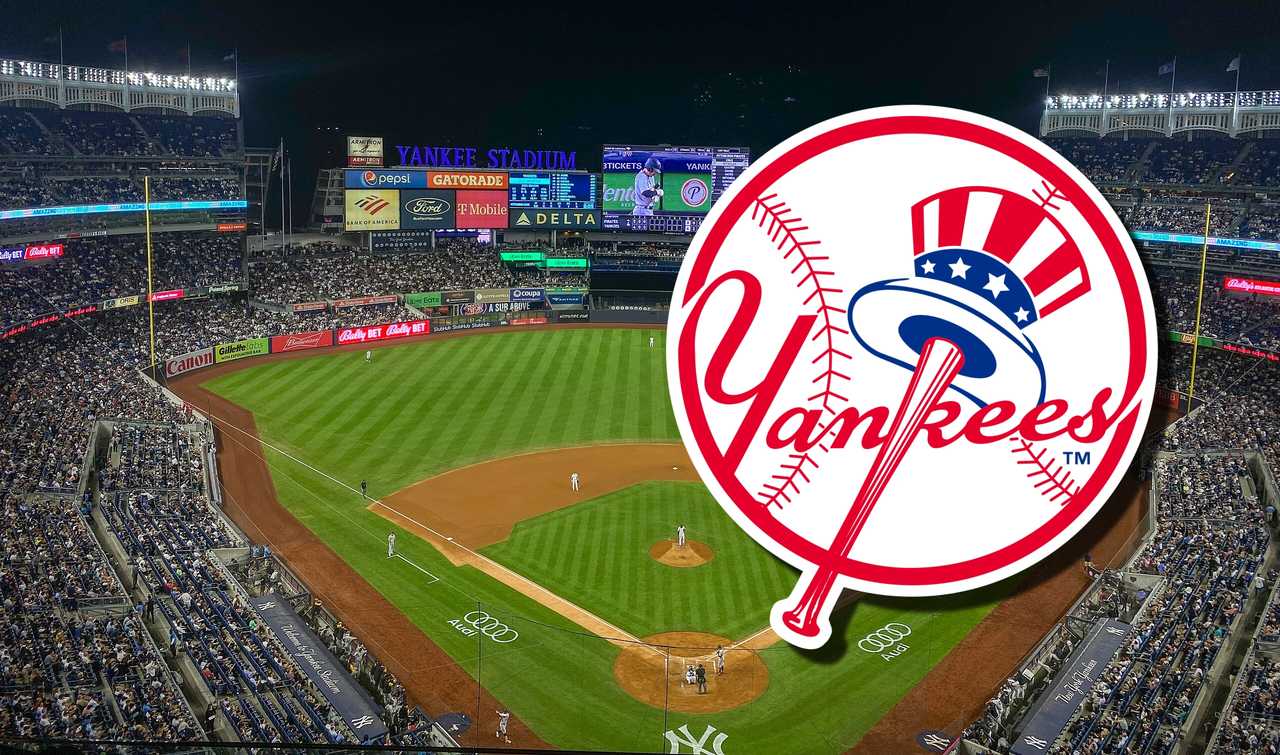 Yankees Lift Facial Hair Ban, Ending Decades Of Tradition And ...