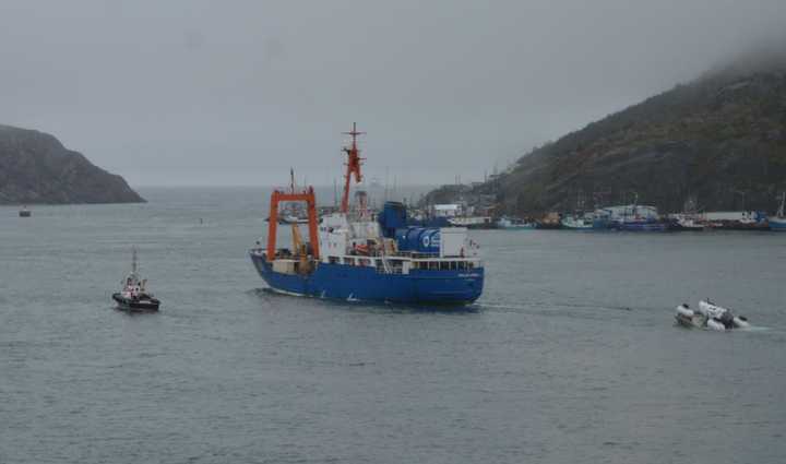 OceanGate Slammed For Titan Sub Implosion Failures In New Coast Guard ...