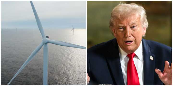 Northeast Offshore Wind Projects Resuming After Courts Block Trump ...