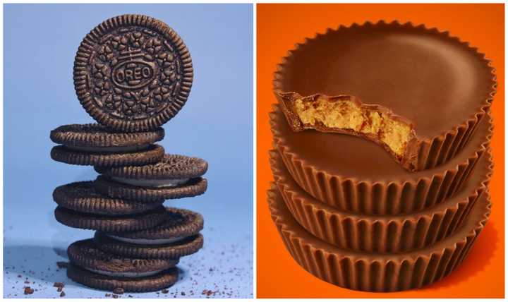 Oreo, Reese's Thrill Fans With New Crossover Snacks: When You Can Get ...