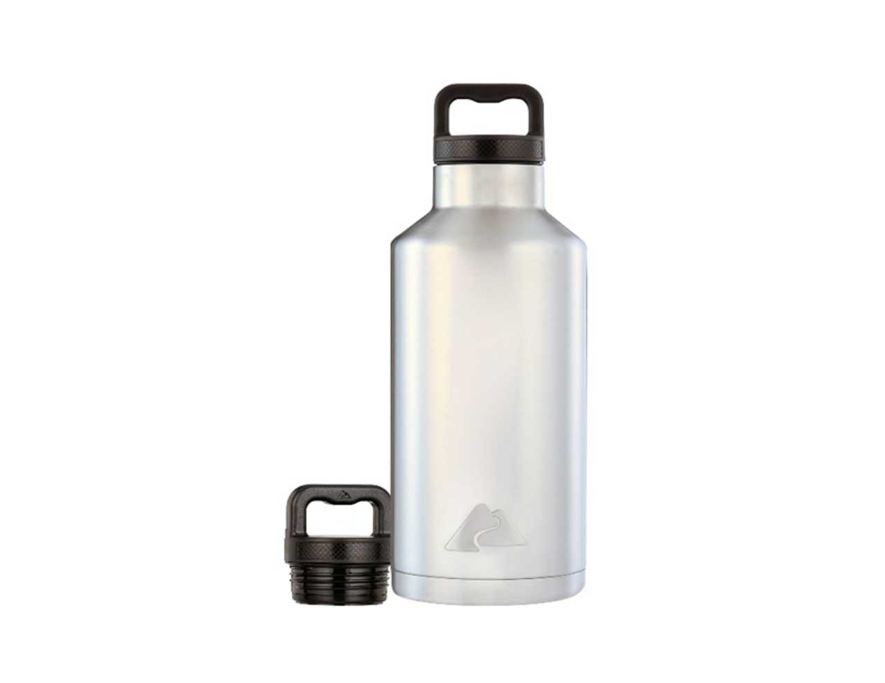 Permanent Vision Loss From Flying Lids Spark Massive Water Bottle ...