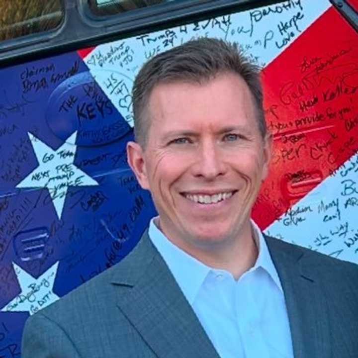 Commissioner Josh Parsons Announces PA Senate Campaign With Congressman ...