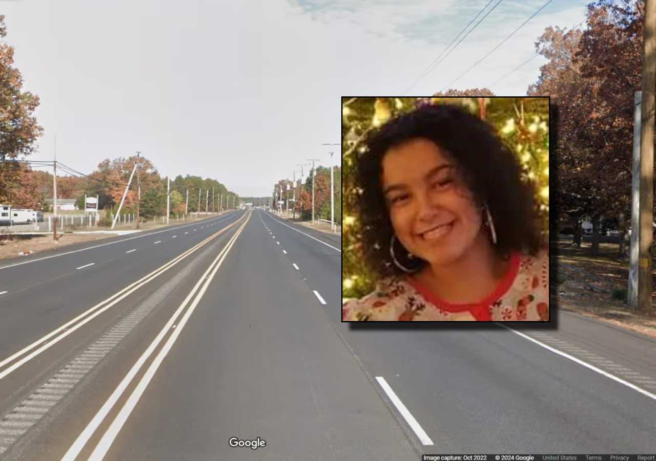 Intoxicated Woman Was Speeding In Crash, Killing South Jersey College ...
