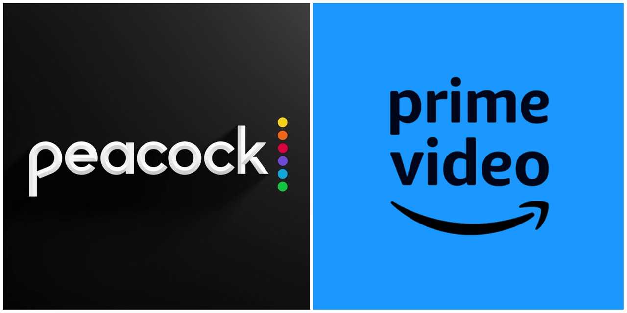 Peacock Expands To Prime Video In Major Amazon-Comcast Deal: What To ...