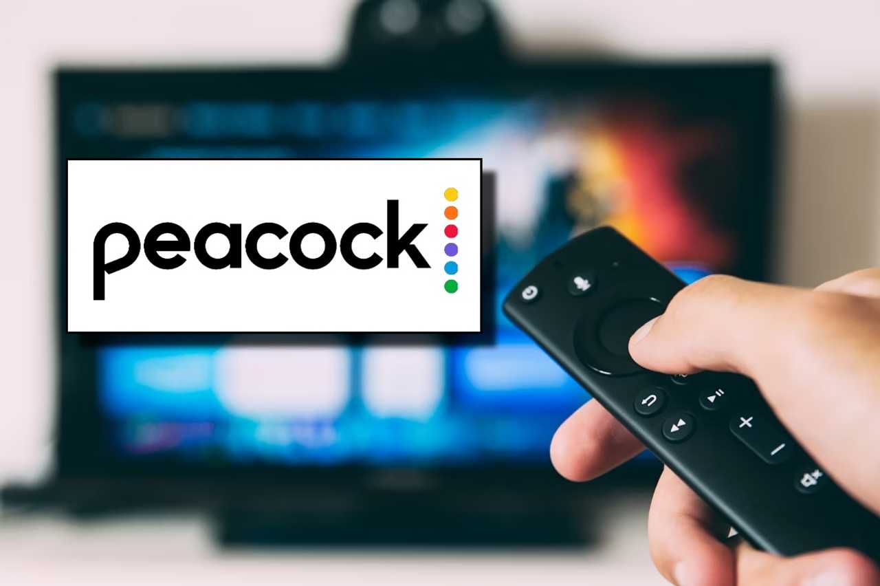 Peacock Reportedly Making Biggest Price Hike Yet: Here's What You'll ...