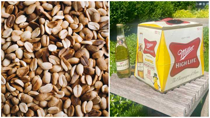 Miller High Life Launches Crunchy Snack With Planters In Time For ...
