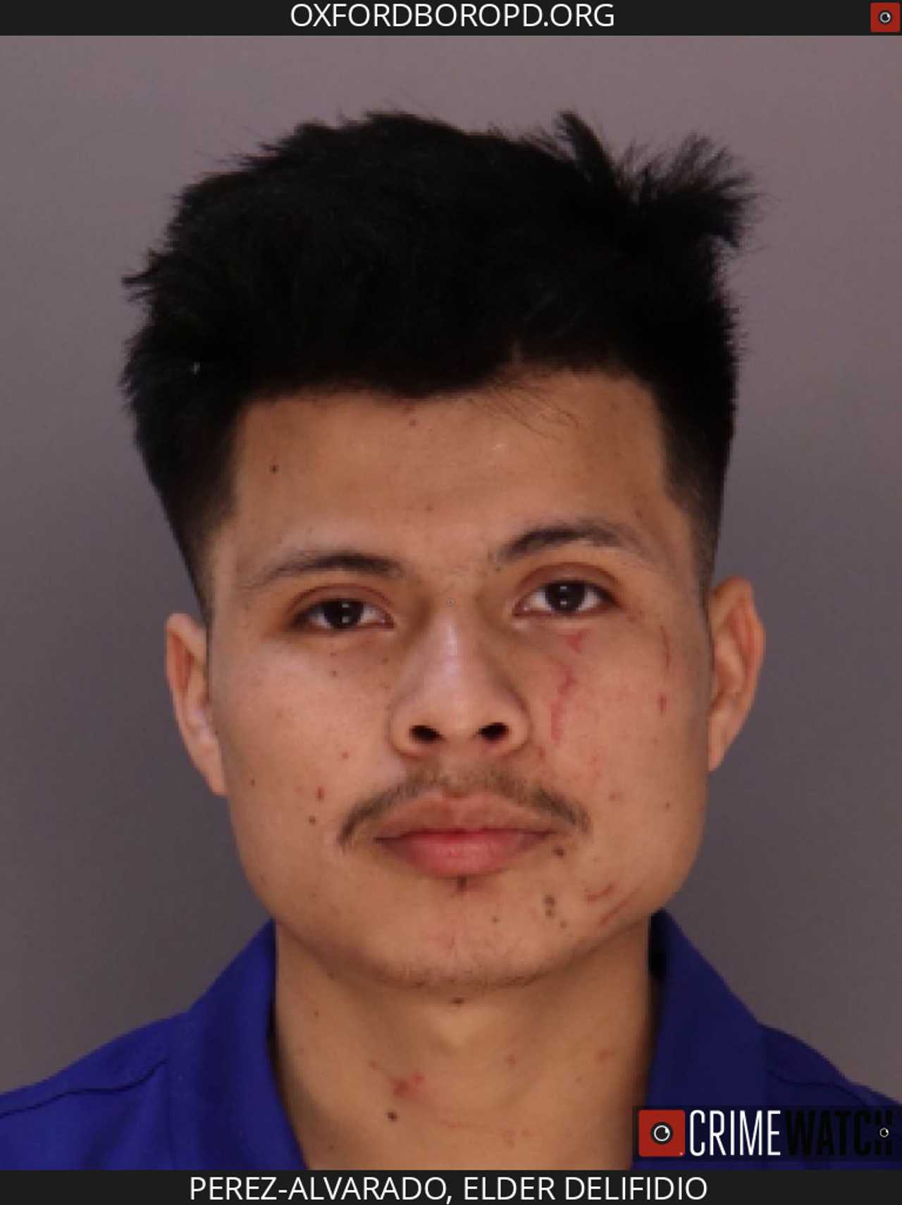 PA Man Who Raped Pregnant Woman Held Pending Trial, Police Say | West ...