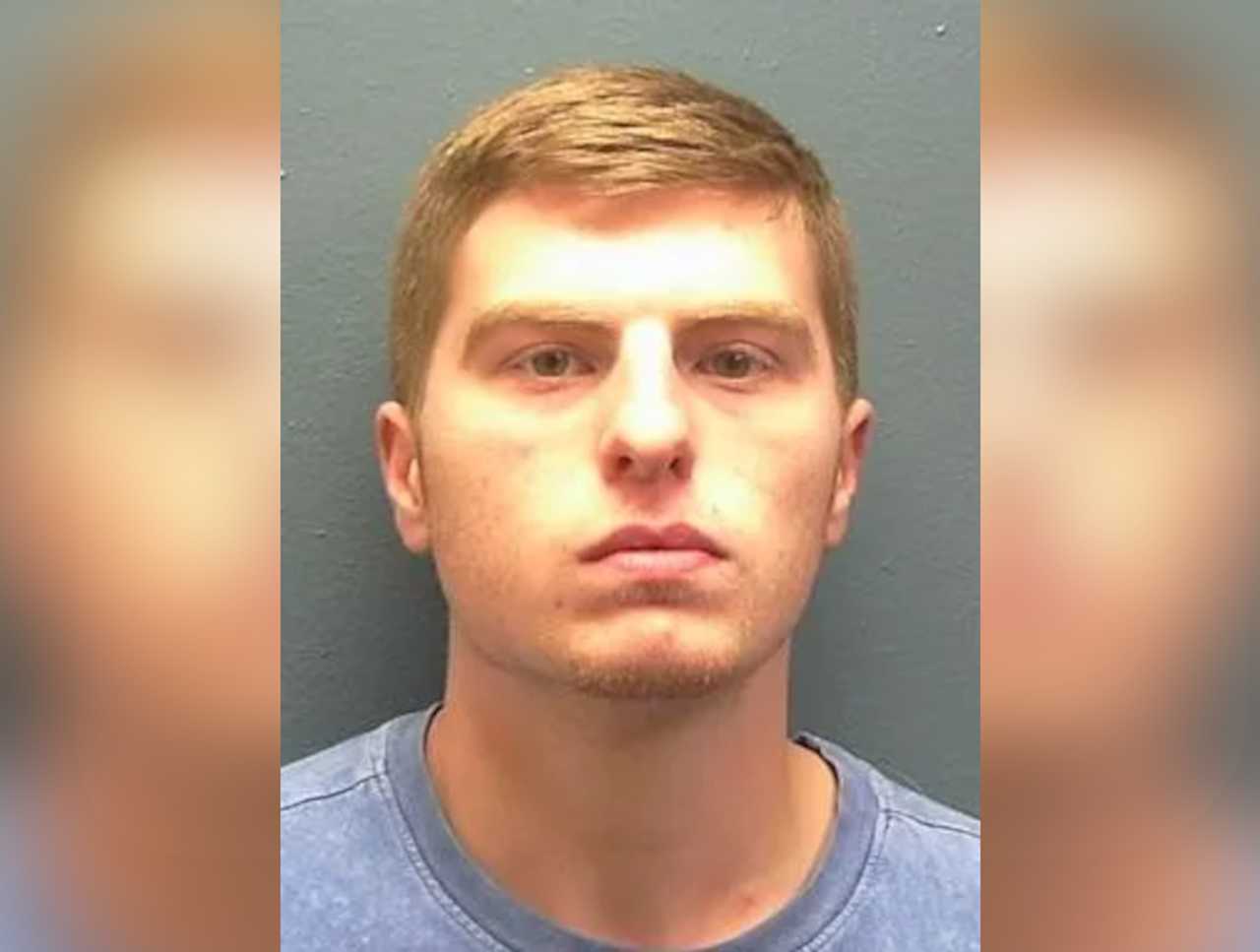 Hazlet Man Flashed Woman, Inappropriately Touched Her At Middletown ...