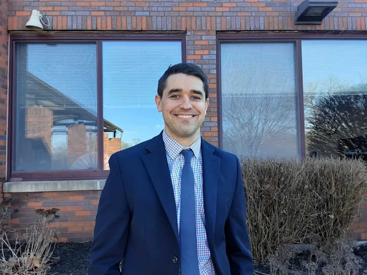 New Assistant Principal Tapped At Briarcliff Middle School | Briarcliff ... New Assistant Principal Tapped At Briarcliff Middle School | Briarcliff ...