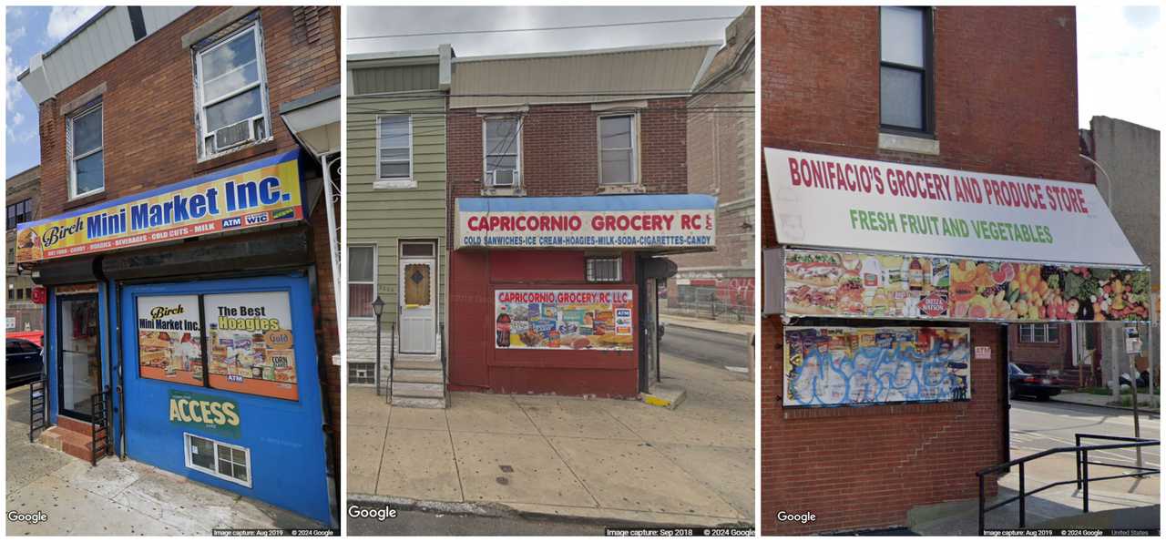 NJ Man Admits To Pistol-Whippings In Three Philly Corner Store ...