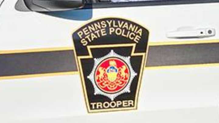 Two Killed In Fiery Head-On Crash On John Fries Highway: PA State ... Two Killed In Fiery Head-On Crash On John Fries Highway: PA State ...