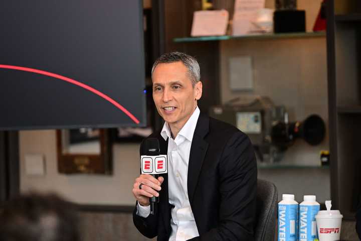 ESPN Launching Streaming App With Live Games, Full Channel Lineup: Here ...