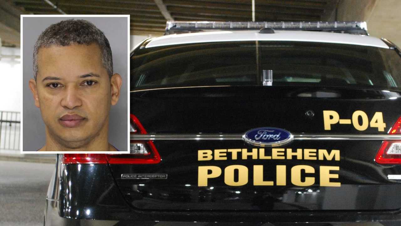 Suspect Sought For Breaking Into Bethlehem Home, Stabbing Ex-Girlfriend ...