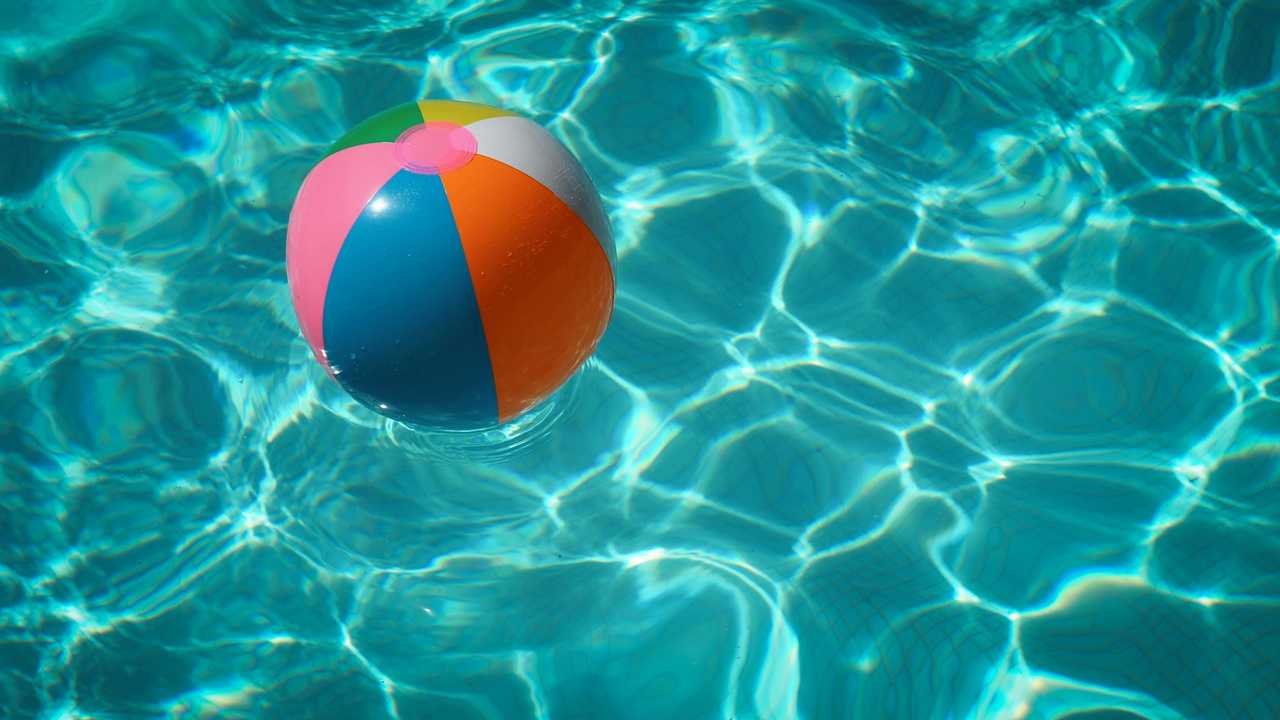 Nine Toddlers Drown, Sparking Recall Of Five Million Backyard Pools ...