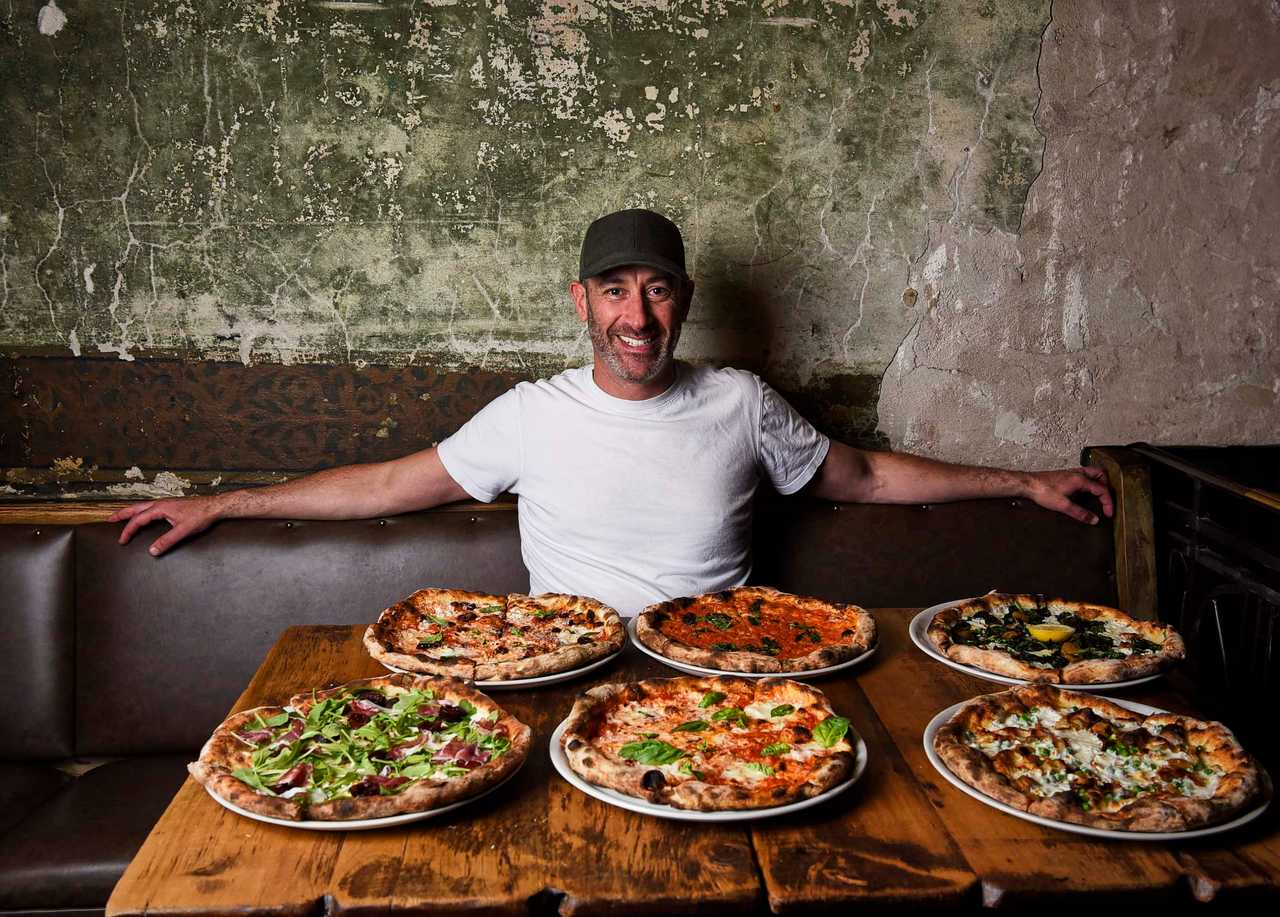 Best Pizza In America Is Made By Two Jersey Guys, New Rankings Say ...
