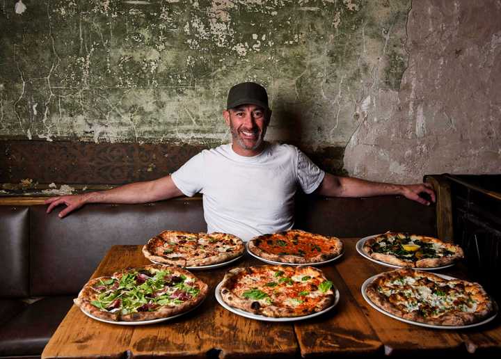 Best Pizza In America Is Made By Two Jersey Guys, New Rankings Say ...