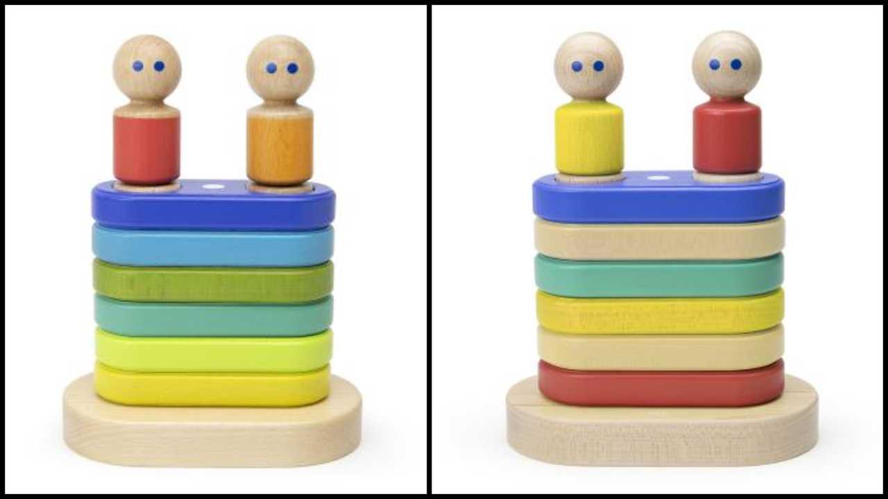 Life-Threatening Risk To Kids Sparks Recall Of Popular Magnetic Toy ...