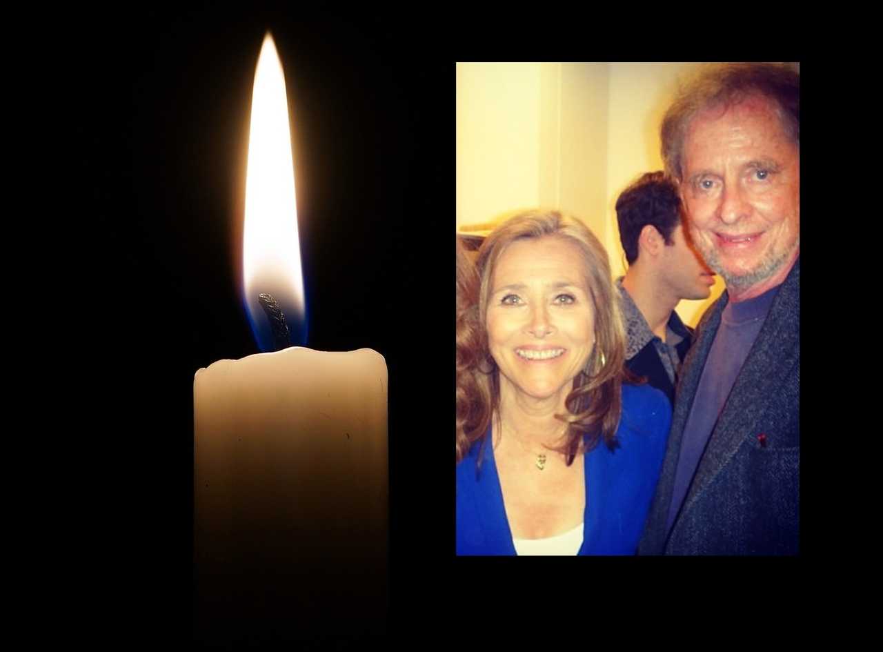 Long Island Native Richard Cohen, Husband To Meredith Vieira, Dies ...
