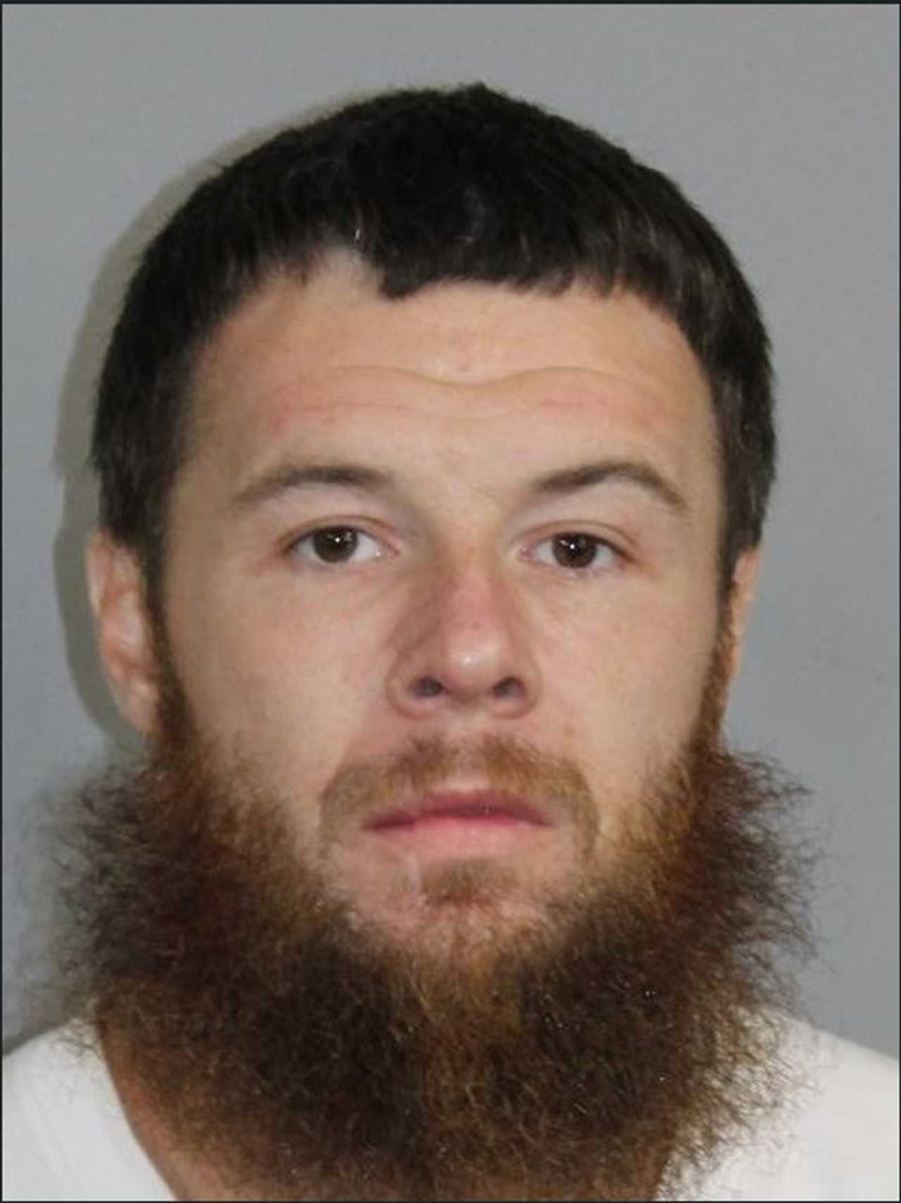 Jersey City Man Sexually Assaulted Woman As She Entered Residence ...