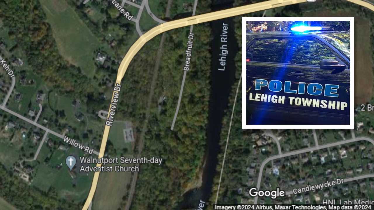 Lehigh Valley Motorcyclist, 19, Dies After Crash: Coroner | Coopersburg-Center Valley Daily Voice